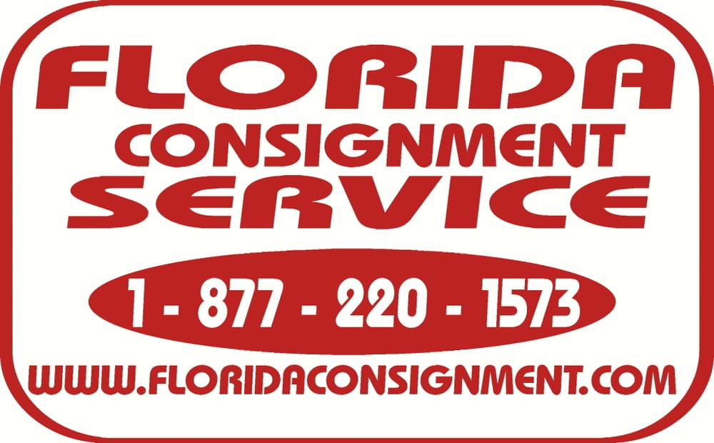 WEST FLORIDA CONSIGNMENT SERVICE - Updated June 2024 - 2171 S Tamami ...