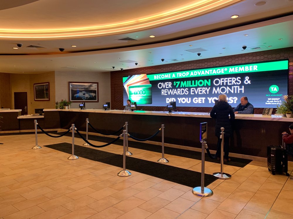 BALLY’S LAKE TAHOE RESORT CASINO & SPA - 1057 Photos & 1539 Reviews ...