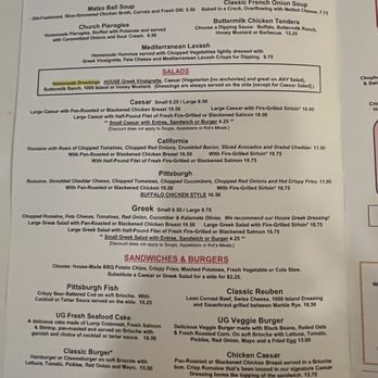 UNION GRILL - Updated June 2025 - 481 Photos & 632 Reviews - 413 S ...