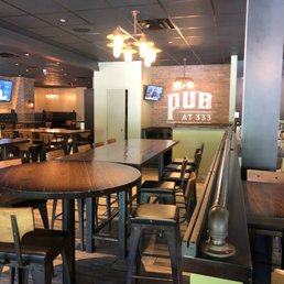 THE PUB AT 333 - Updated May 2025 - 186 Photos & 194 Reviews - 333 ...