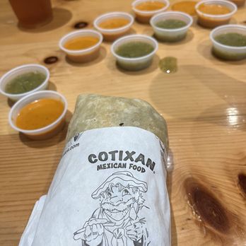 COTIXAN MEXICAN FOOD - Updated May 2024 - 752 Photos & 957 Reviews ...