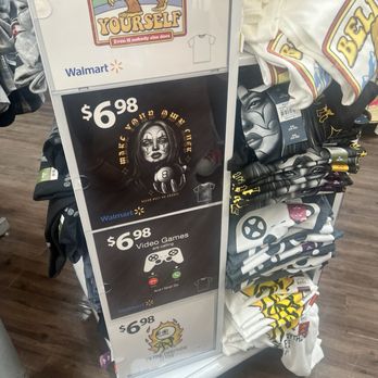 WALMART SUPERCENTER - Updated October 2025 - 19 Photos & 27 Reviews ...