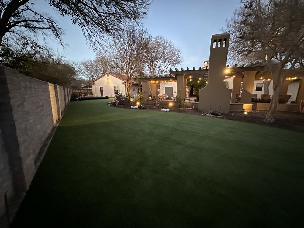 INFINITY GREEN ARTIFICIAL GRASS - Updated April 2025 - 47 Photos - Del Valle, Texas - Artificial ...