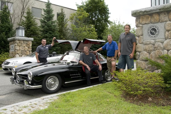 EUROPEAN AUTO SOLUTIONS - Updated January 2026 - 12 Photos & 48 Reviews ...