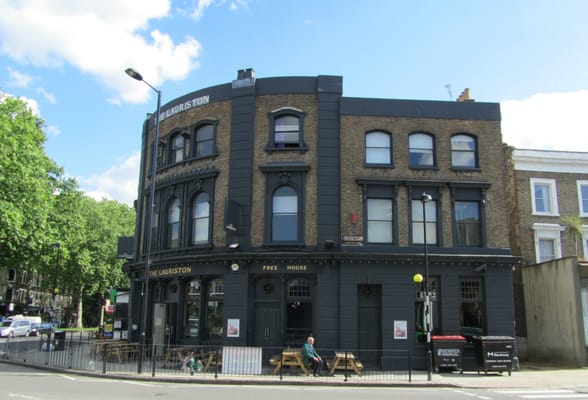 THE LAURISTON - Updated July 2025 - 14 Photos & 23 Reviews - 162 ...