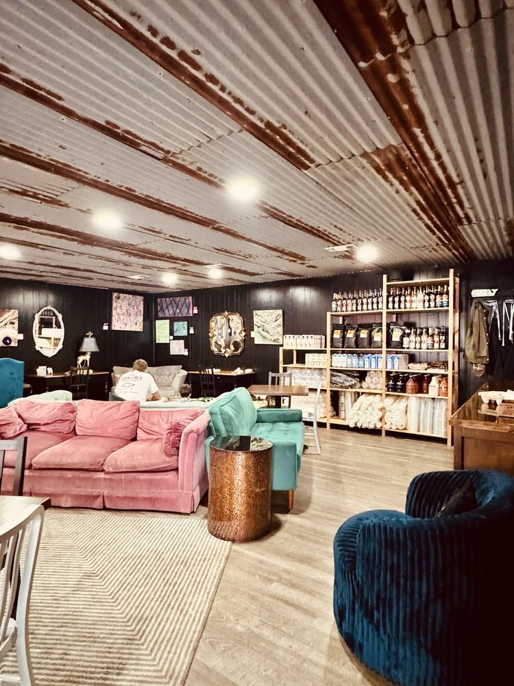 SMOKESHOW COFFEE - Updated September 2025 - 24 Photos & 10 Reviews ...