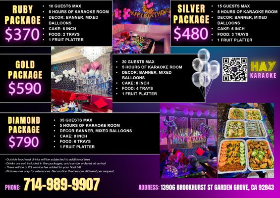 HAY KARAOKE & EVENTS - Updated January 2026 - 221 Photos & 80 Reviews ...