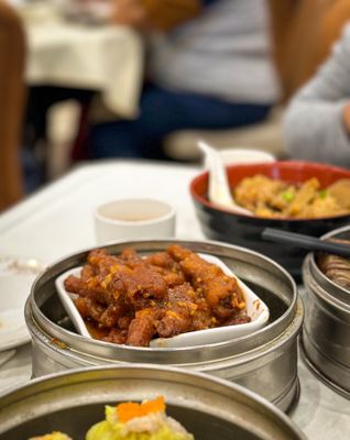 BLOOMING VIP RESTAURANT - 541 Photos & 79 Reviews - 8118 Garvey Ave ...