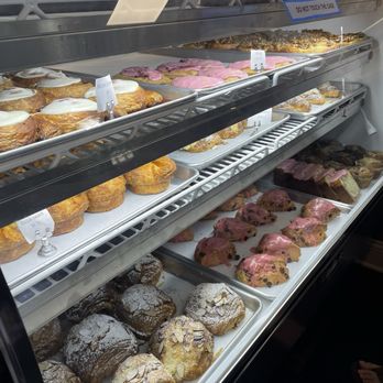 MR. MEOWSKI’S SOURDOUGH - Updated July 2024 - 89 Photos & 65 Reviews ...