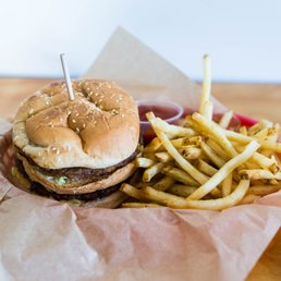 GREEN NEW AMERICAN VEGETARIAN - 1129 Photos & 1563 Reviews - 2240 N ...