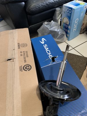 AUTOHAUS AZ - Auto Parts & Supplies - 4100 S 38th St, Phoenix, Arizona ...