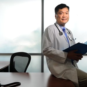 KEITH T CHUMLEY, MD - Updated December 2025 - 15 Reviews - 23600 Telo ...