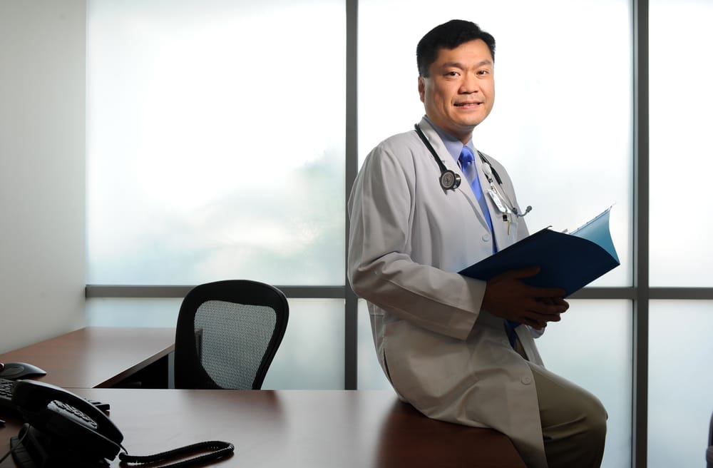 MICHAEL YU, MD - Updated December 2025 - 30 Reviews - 3333 Skypark Dr ...