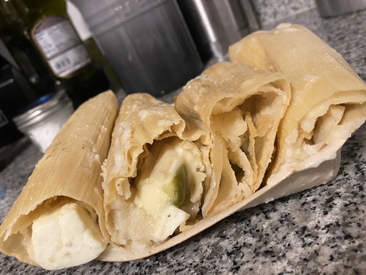 THE TAMALE FACTORY - Updated September 2024 - 128 Photos & 353 Reviews ...