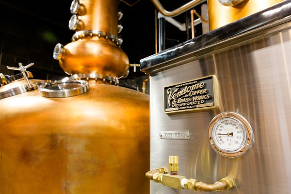 TRUE STANDARD DISTILLING - Updated January 2026 - 41 Photos & 16 ...