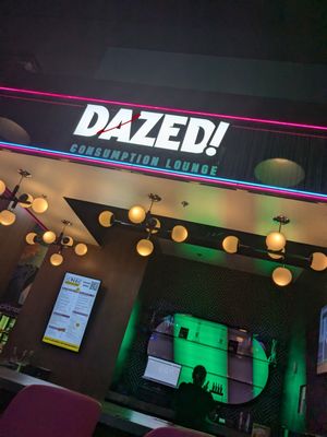 DAZED CANNABIS - Updated January 2025 - 34 Reviews - 33 Union Square W ...
