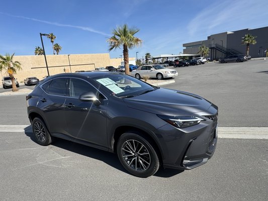 SHOTTENKIRK DESERT LEXUS - Updated December 2025 - 88 Photos & 454 ...