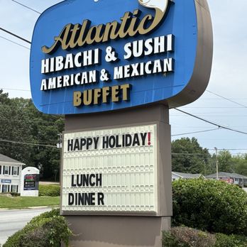 ATLANTIC BUFFET - Updated January 2026 - 54 Photos & 50 Reviews - 3845 ...