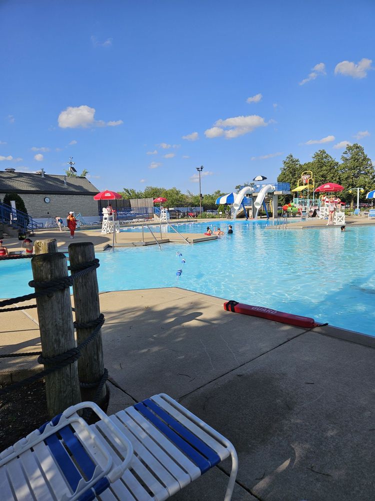 PARK DISTRICT OF FOREST PARK - Updated May 2026 - 45 Photos & 19 ...
