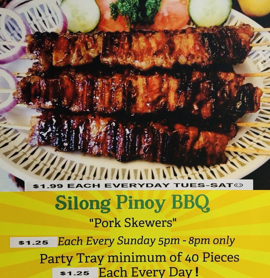 SILONG EXPRESS - Updated October 2025 - 16 Titus Street, Halifax, Nova ...