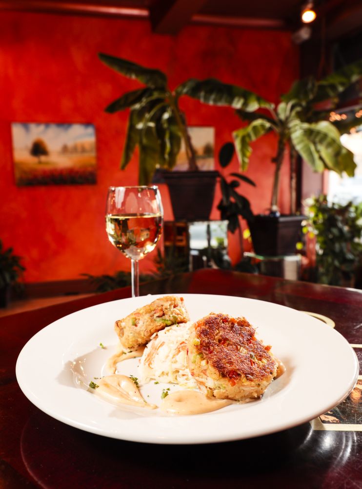 J FLEMING’S ABSOLUTELY DELICIOUS - Updated June 2024 - 56 Photos & 151 ...