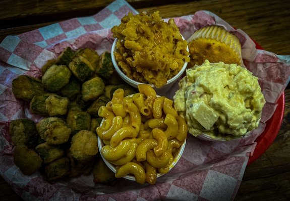 HIGH RIDGE ADVENTURES OUTFITTING AND BBQ - Updated August 2025 - 12 ...