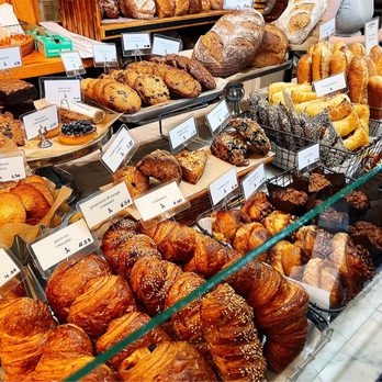 STANDARD BAKING - Updated June 2025 - 692 Photos & 755 Reviews - 75 ...