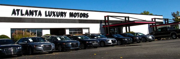 ATLANTA LUXURY MOTORS GWINNETT - Updated December 2025 - 28 Photos ...