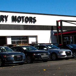 ATLANTA LUXURY MOTORS GWINNETT - 27 Photos & 130 Reviews - 2520 ...