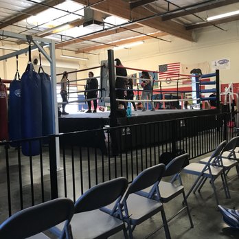 SANTOS BOXING - Updated March 2025 - 27 Photos & 25 Reviews - 2330 Mall ...