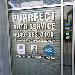 PURRFECT AUTO SERVICE - 65 Photos & 178 Reviews - 3075 Edinger Ave ...