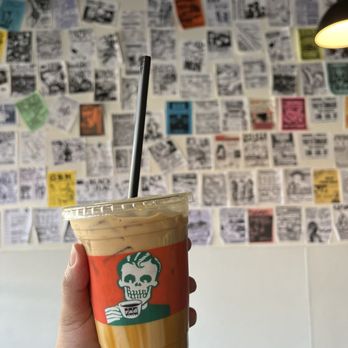 RAD COFFEE - RIVERSIDE - Updated July 2024 - 191 Photos & 84 Reviews ...