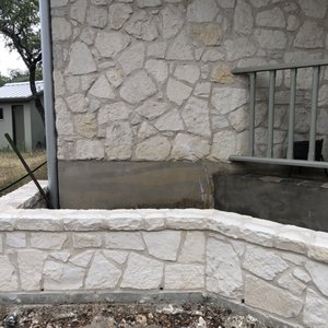 INGRAM READYMIX - Updated June 2025 - Request a Quote - 3580 FM 482 ...