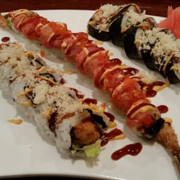 DRAGON CHEF - Updated July 2025 - 53 Photos & 103 Reviews - 315 ...