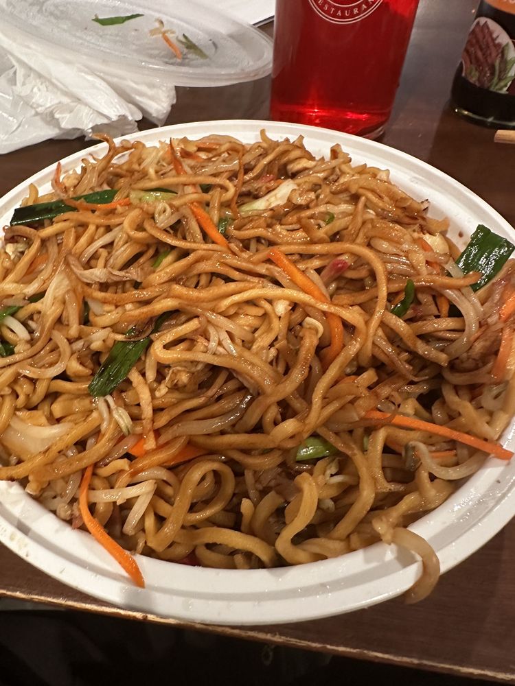 JACK’S CHINESE RESTAURANT - Updated January 2026 - 31 Reviews - 4144 ...