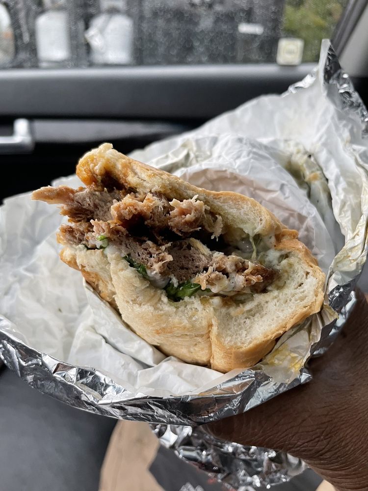 FIRE PIT BRAZILIAN BBQ - 28 Photos & 28 Reviews - 804 Rockville Pike ...