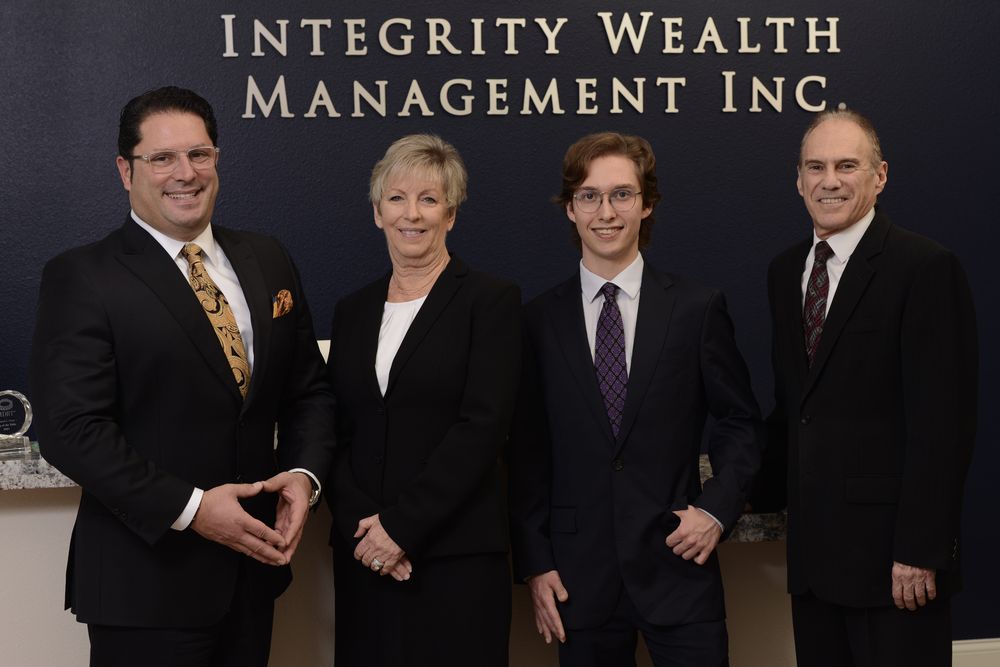 INTEGRITY WEALTH MANAGEMENT - Updated December 2025 - 12 Photos - 6561 ...