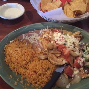 CASA FIESTA MEXICAN GRILL - Updated June 2024 - 118 Photos & 136 ...
