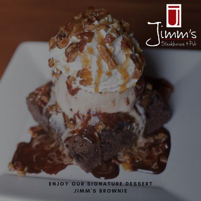 JIMM’S STEAKHOUSE & PUB - Updated January 2026 - 202 Photos & 416 ...