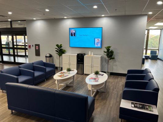 PERIMETER BEHAVIORAL HOSPITAL OF DALLAS - Updated December 2025 - 24 ...