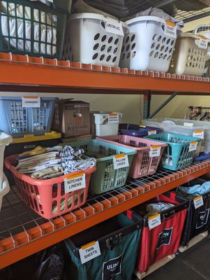 COMMUNITY WAREHOUSE - Updated December 2025 - Request Information - 819 ...