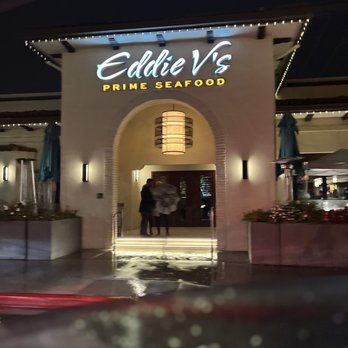 EDDIE V’S PRIME SEAFOOD - Updated March 2025 - 837 Photos & 660 Reviews ...