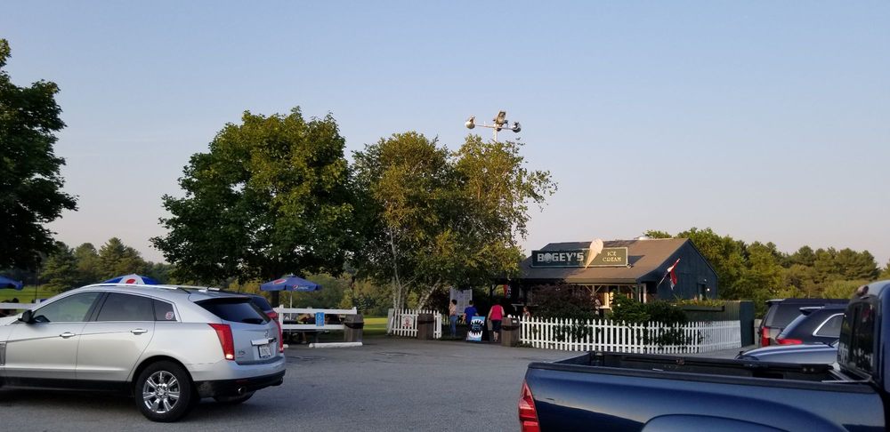 BOGEY’S ICE CREAM - 49 Photos & 31 Reviews - 205 East Thompson Rd ...