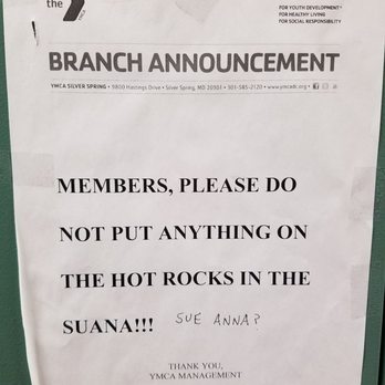 YMCA SILVER SPRING - Updated December 2025 - 23 Photos & 48 Reviews ...