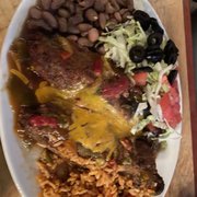 LOS OJOS RESTAURANT AND SALOON - 123 Photos & 134 Reviews - Burgers ...