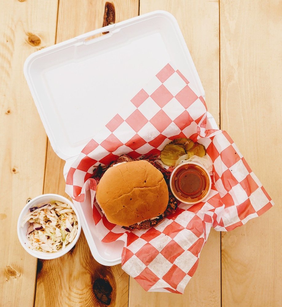 BEN’S BBQ SHACK - 44 Photos & 61 Reviews - 124 E Main St, Westfield ...