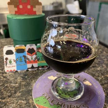8-BIT ALEWORKS - Updated October 2025 - 217 Photos & 190 Reviews - 1050 ...
