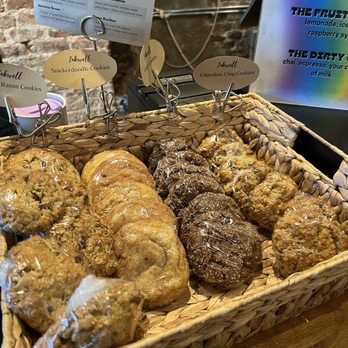 THE INKWELL - Updated November 2025 - 152 Photos & 158 Reviews - 105 N ...