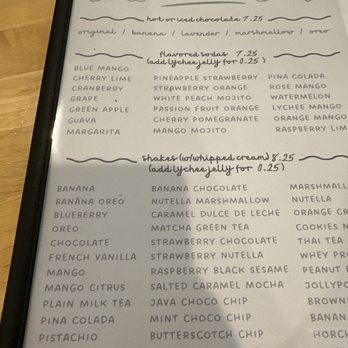 CAFE MAJI - Updated May 2024 - 4053 Photos & 1244 Reviews - 12232 ...