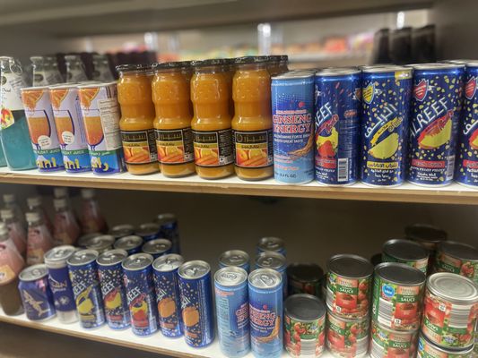 SAHARA FOOD - Updated December 2024 - 48 Photos - 5542 Fenton Rd, Flint ...